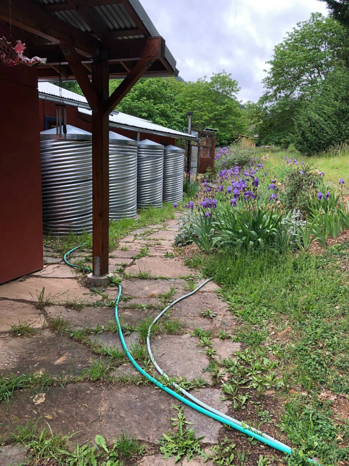 Ethics and Principles - The Foundation of Permaculture - Nettles ...